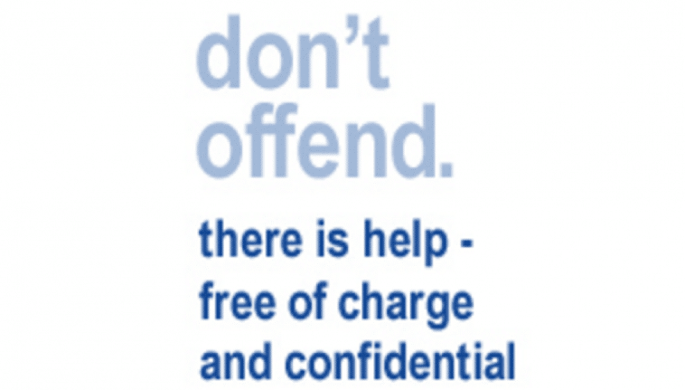 Do You Like Children in Ways You Shouldn’t? Don't offend