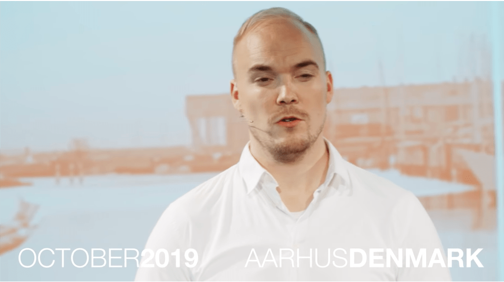 Dr Casper Schmidt on Compulsive Sexual Behaviour Disorder