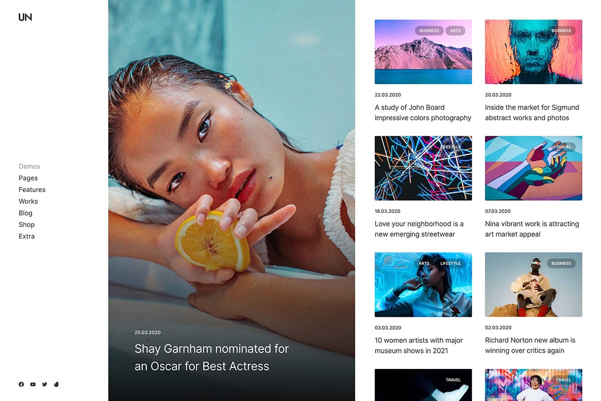 Top Features Layout - The Reward Foundation